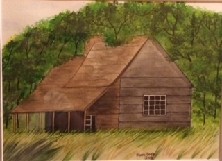 Mary Bogle | Bowen Center for the Arts