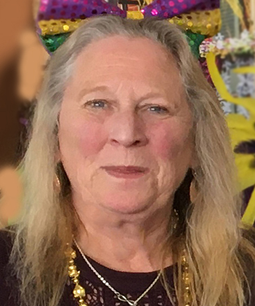 2023 Board Members | Bowen Center for the Arts